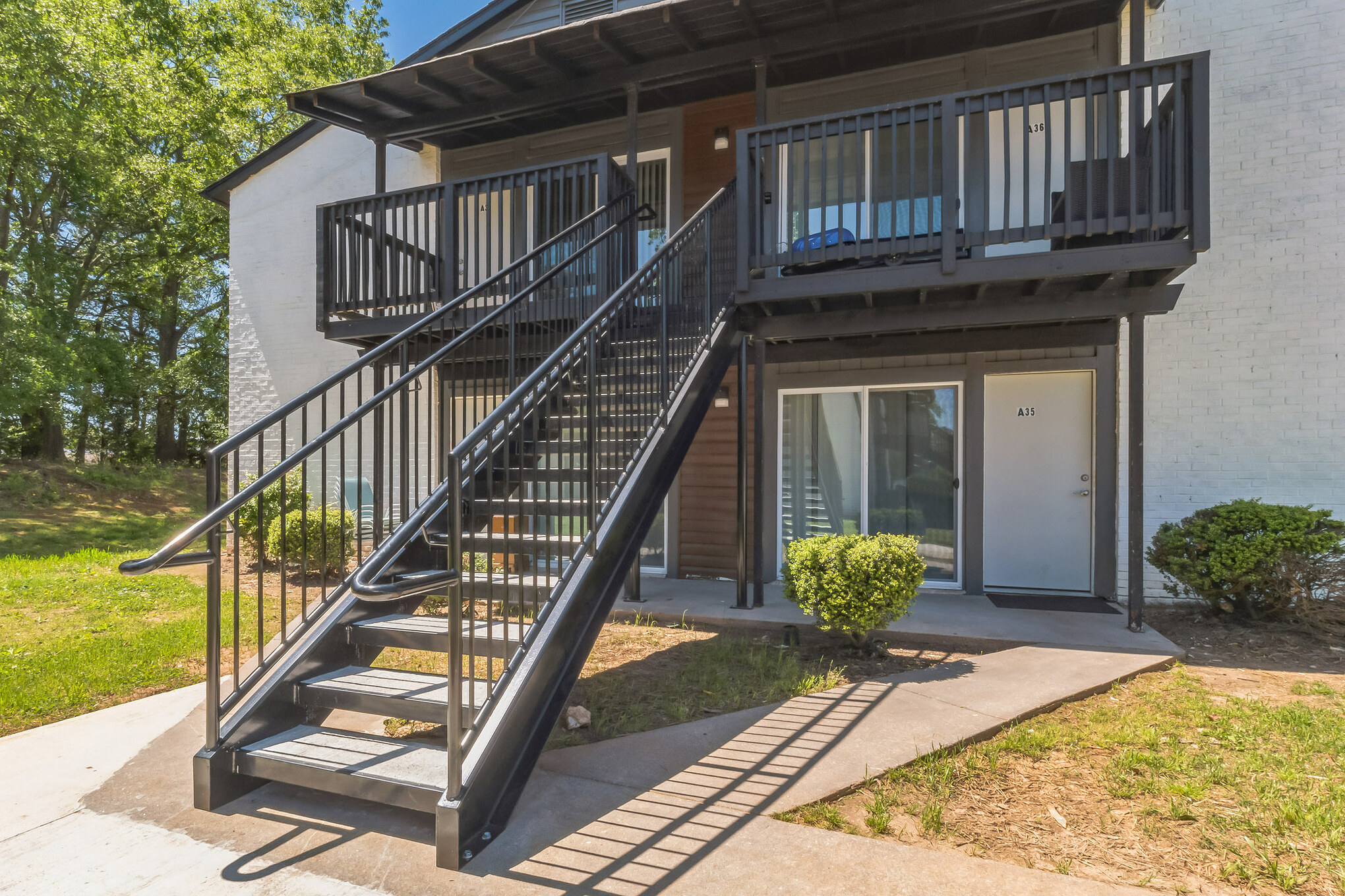 Home - The Abner - There's no Place Like The Abner.